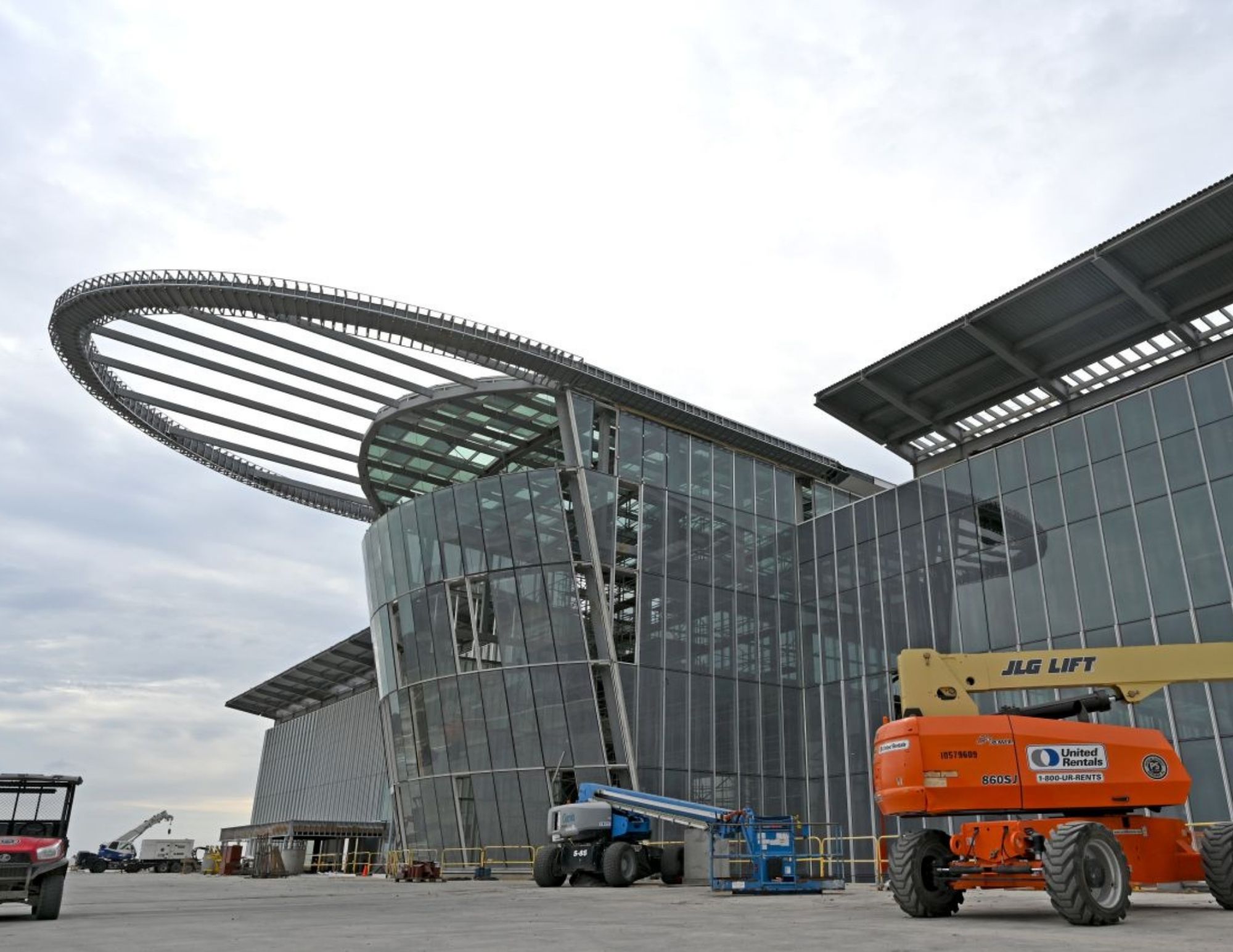 Projects | Votum Construction