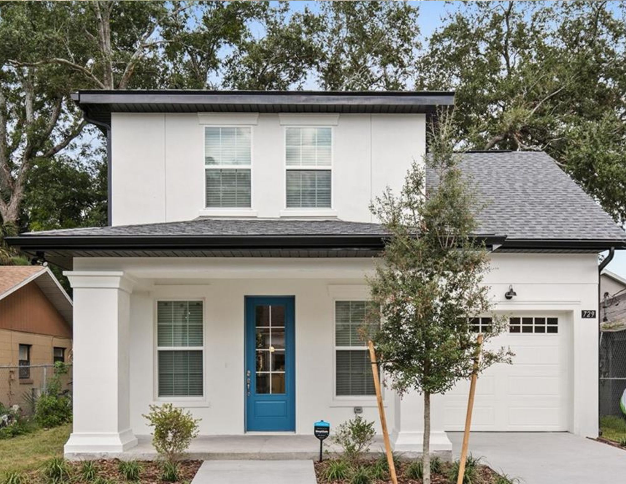 Projects | Votum Construction