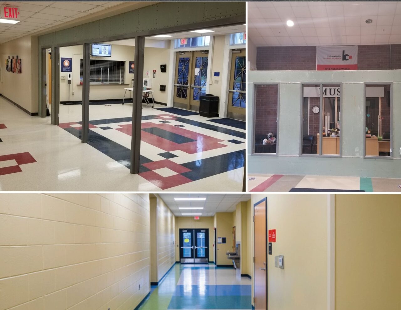 Projects | Votum Construction